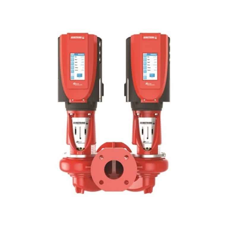 Armstrong 4372 Tango Pumps - Bombas y Sistemas