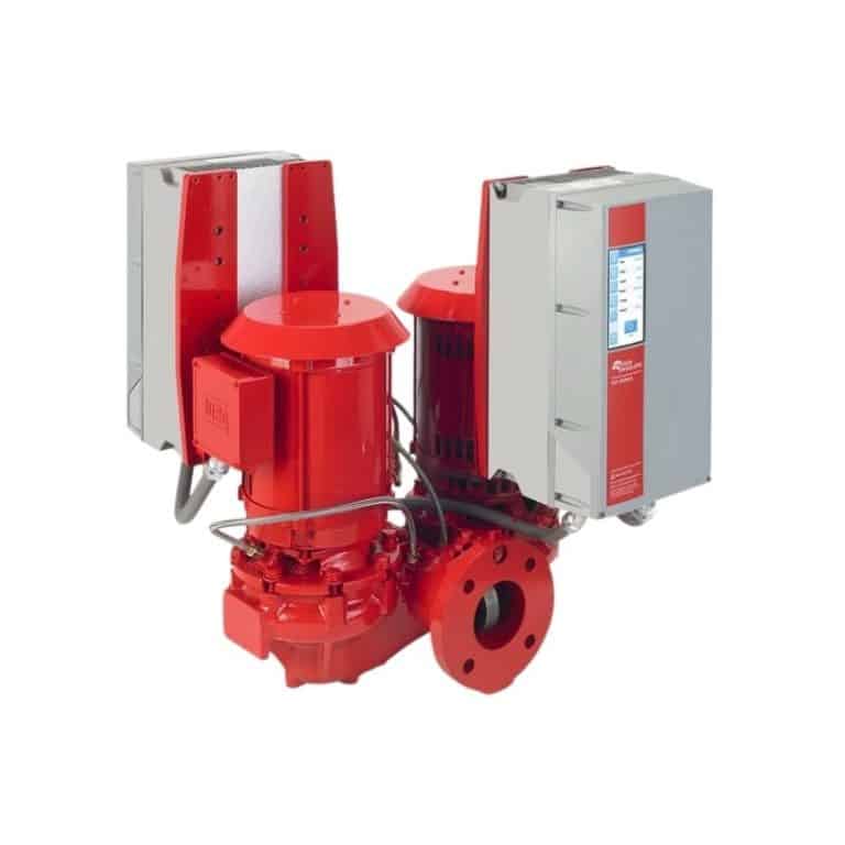 Armstrong Válvulas Multipropósito Flo-Trex - Bombas y Sistemas