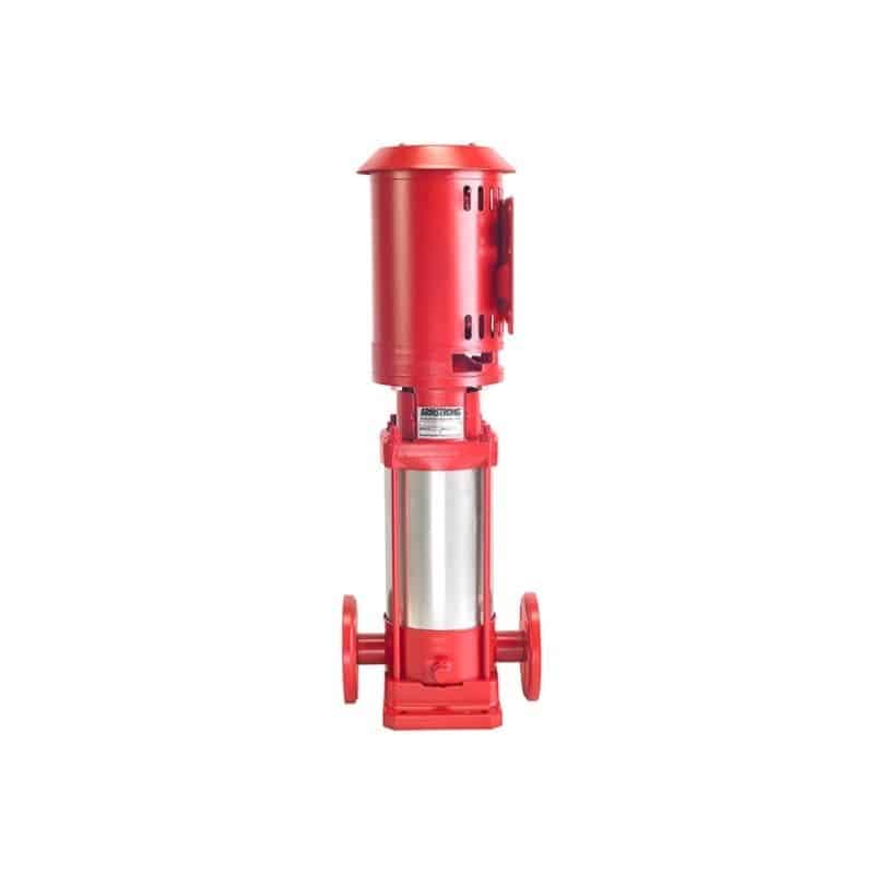 Armstrong 4300 Vertical In-Line Pumps – Bombas y Sistemas