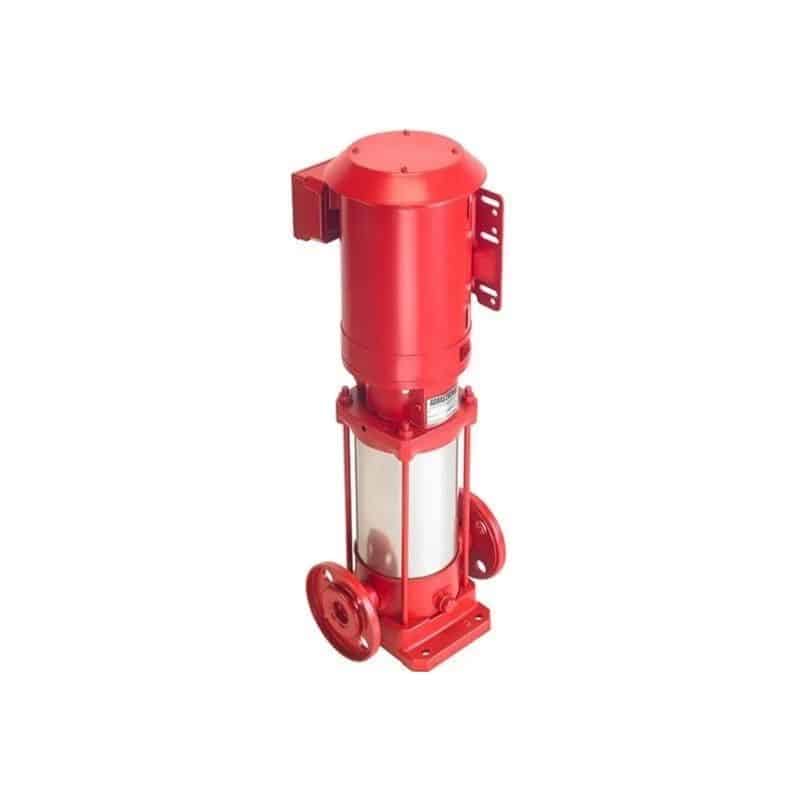 Armstrong 4300 Vertical In-Line Pumps – Bombas y Sistemas