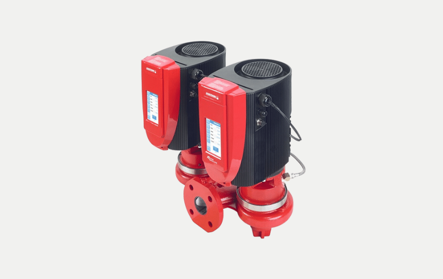Armstrong 4372 tango pumps – Bombas y Sistemas