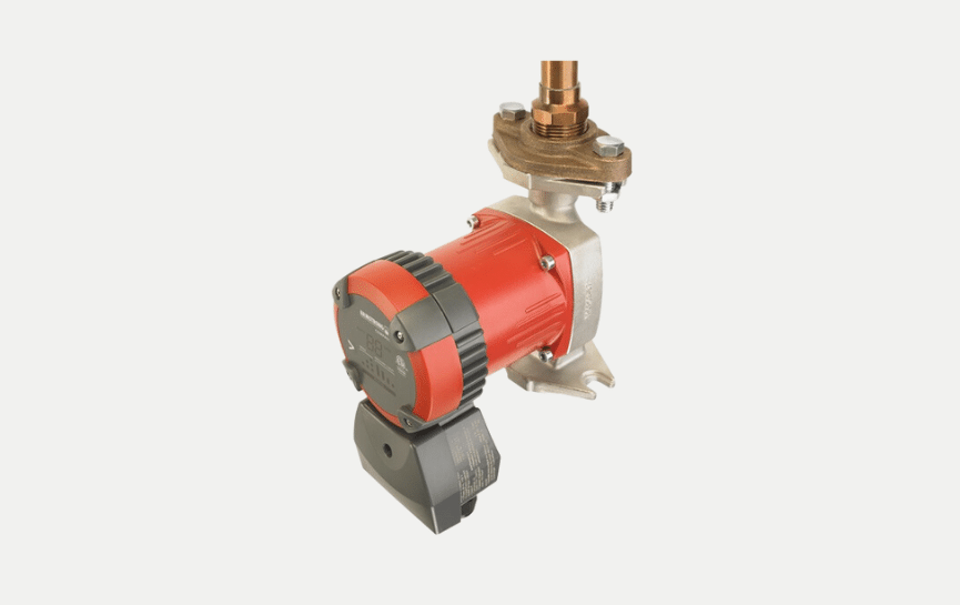 Armstrong Circulador Compass H – Bombas y Sistemas