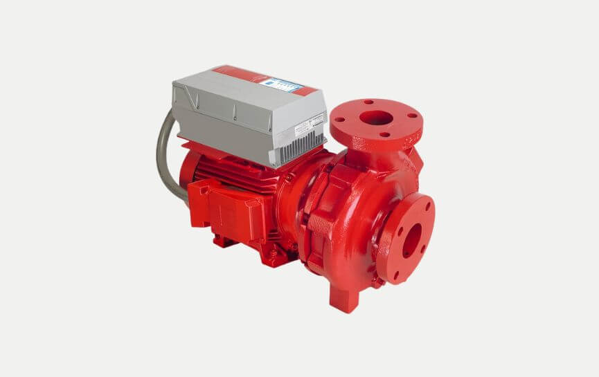 Armstrong 4280 Motor Mounted Pumps – Bombas y Sistemas
