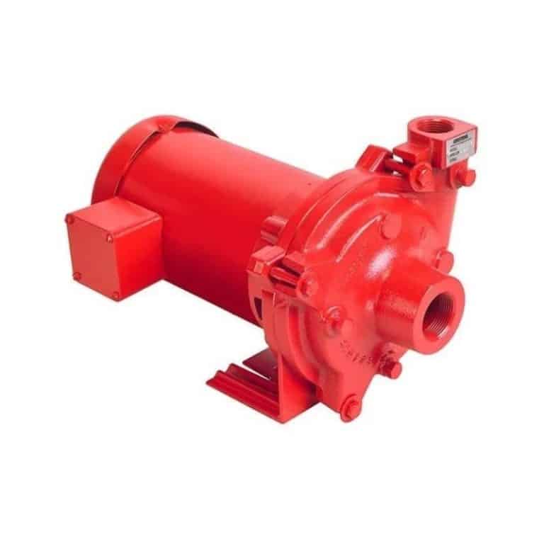 Armstrong 4280 Motor Mounted Pumps - Bombas y Sistemas