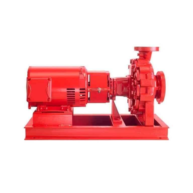 Armstrong 4280 Motor Mounted Pumps - Bombas y Sistemas