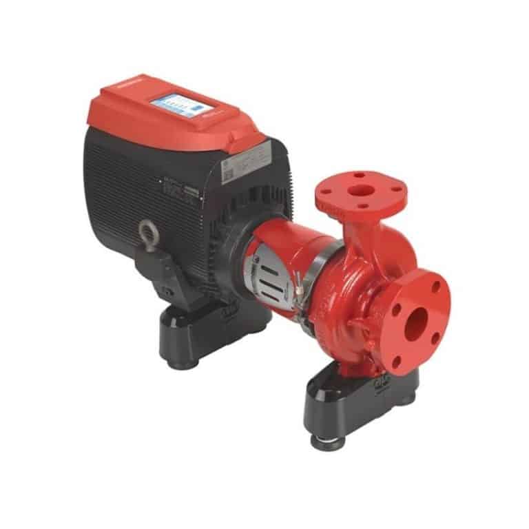 Bomba Design Envelope End Suction 4200 H - Bombas y Sistemas